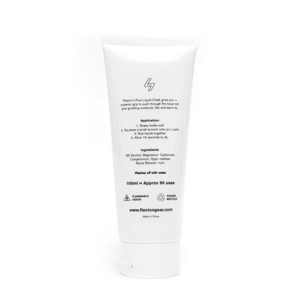 Flexion Pure Liquid Chalk - 100ml